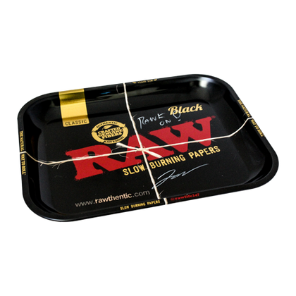 Signed Merch – Genuine RAW