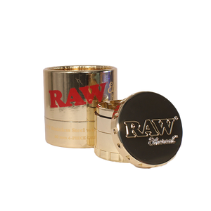 RAW Ethereal Grinder