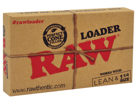 RAW Cone Loader – Genuine RAW