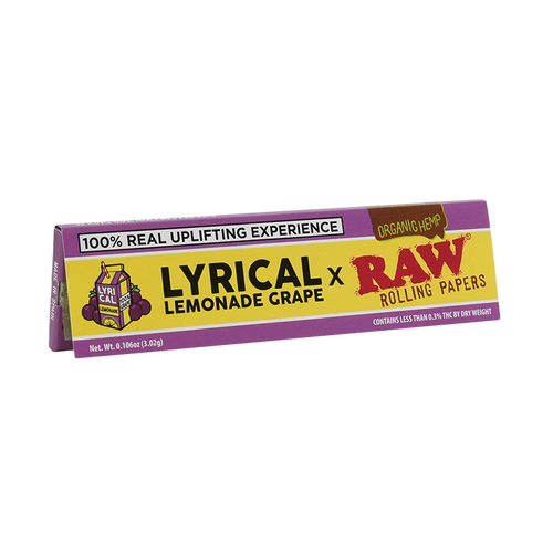 RAW Life