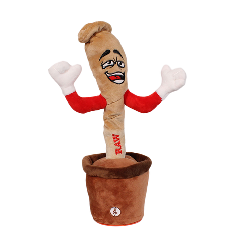 RAW Doobie Dancer – Genuine RAW