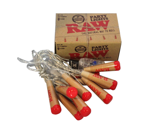RAW Life – Genuine RAW