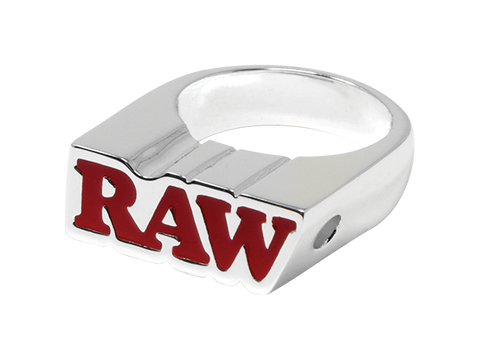 RAW Smoker Ring – Genuine RAW
