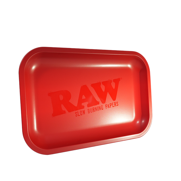 Rolling Trays