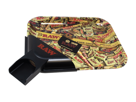 RAW Crumb Catcher – Genuine RAW