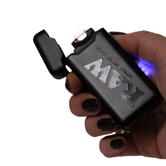 RAW Life – Genuine RAW