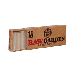RAW Smoke Thrower – Genuine RAW