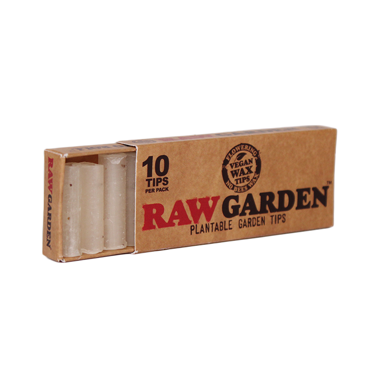 Raw X Proper Doink Glass Tip – Genuine RAW