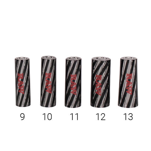 Raw X Proper Doink Glass Tip – Genuine RAW