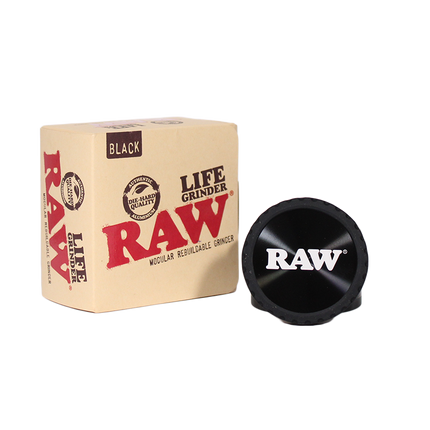 RAW Smoke Thrower – Genuine RAW