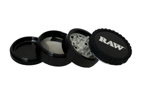 RAW Life Grinder – Genuine RAW