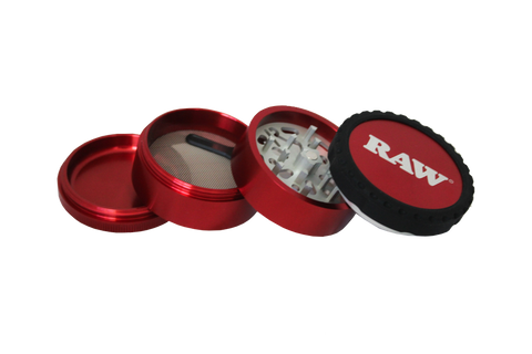 RAW Life Grinder – Genuine RAW