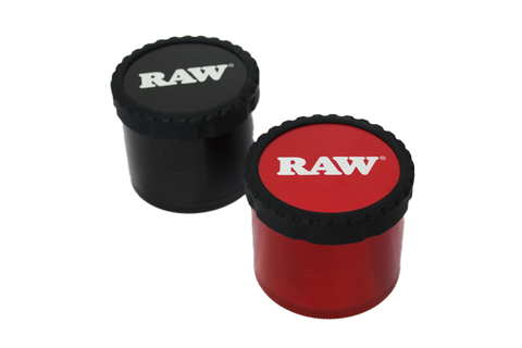 RAW Life Grinder – Genuine RAW