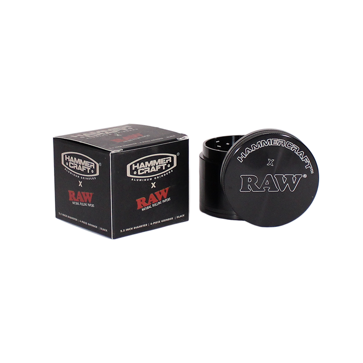 RAW Life – Genuine RAW