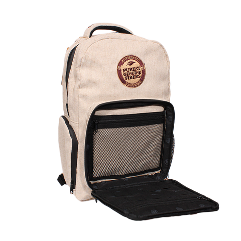 RAW Low Key Backpack – Genuine RAW