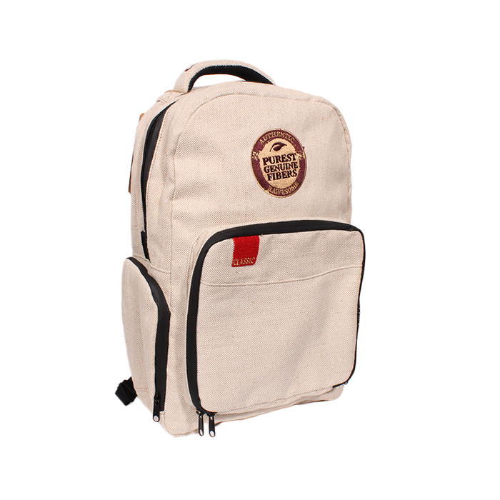 RAW Low Key Backpack