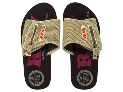 RAW Sandals & Slides – Genuine RAW