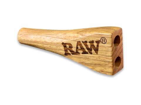 RAW Double Barrel – Genuine RAW
